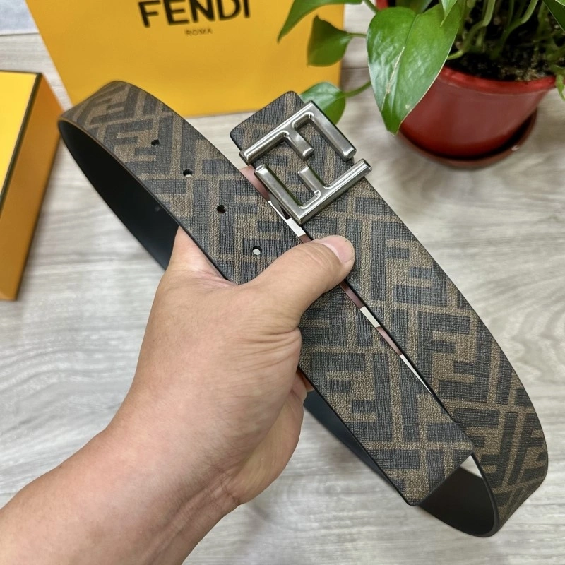 Cut-rate Fendi Belts