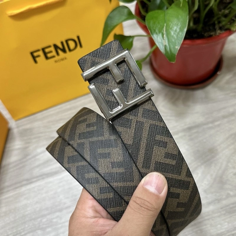 Cut-rate Fendi Belts