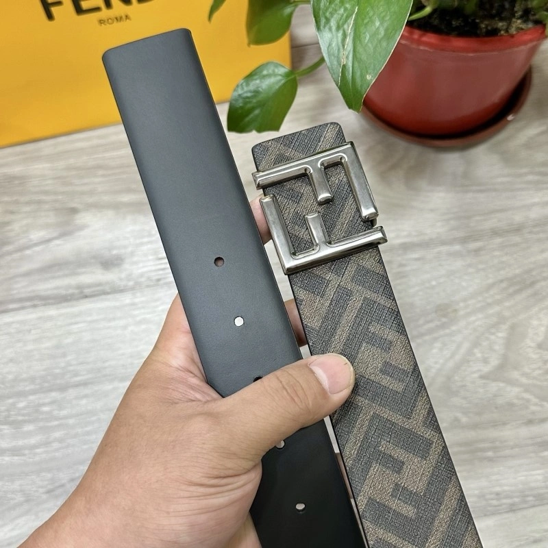 Cut-rate Fendi Belts