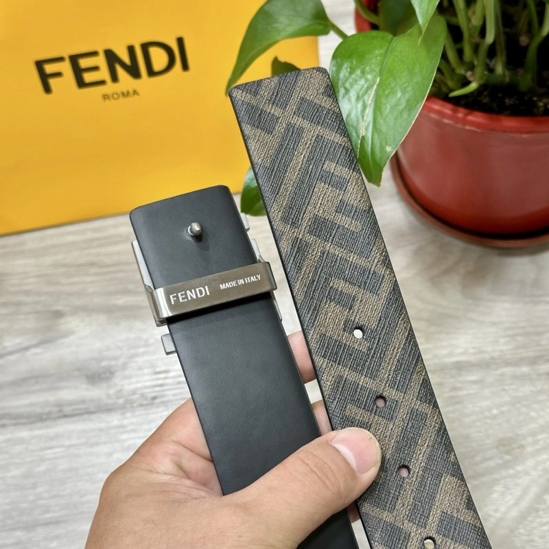 Cut-rate Fendi Belts
