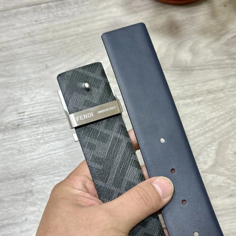 Economical Fendi Belts
