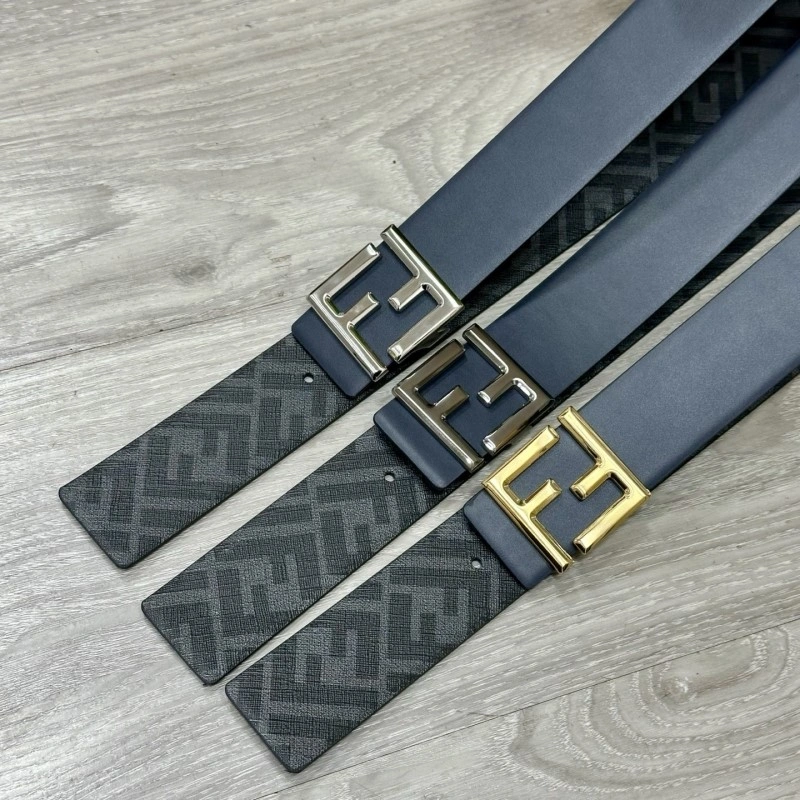 High accuracy Fendi Belts