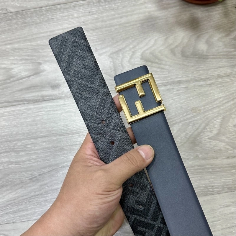 High accuracy Fendi Belts