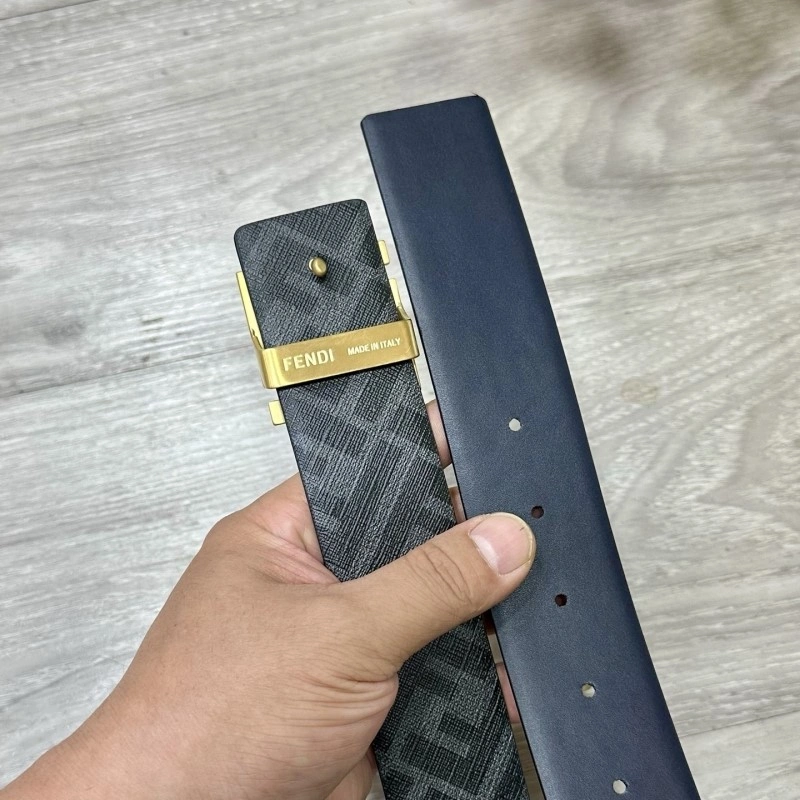High accuracy Fendi Belts