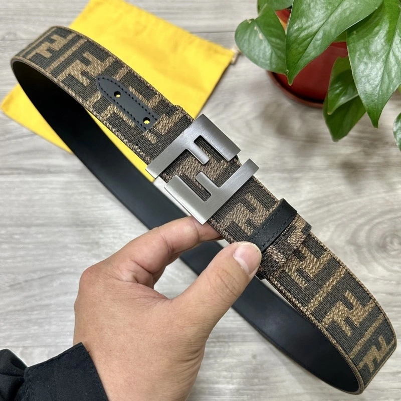 Reasonably priced Fendi Belts