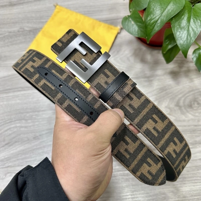 Reasonably priced Fendi Belts