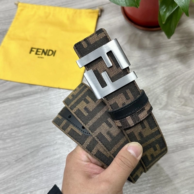 Reasonably priced Fendi Belts