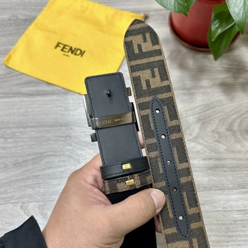 Reasonably priced Fendi Belts