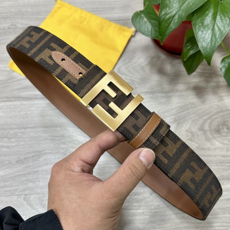 Genuine Fendi Belts