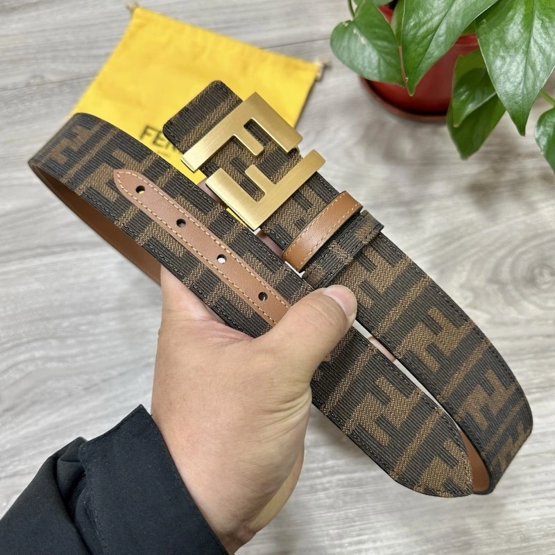 Genuine Fendi Belts
