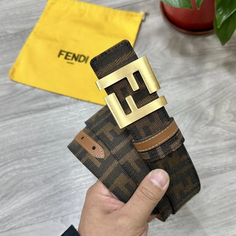 Genuine Fendi Belts