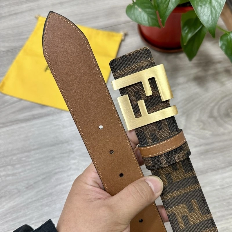 Genuine Fendi Belts