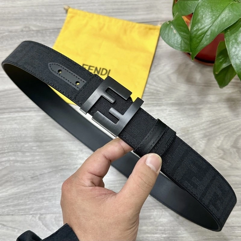 Factory-made Fendi Belts