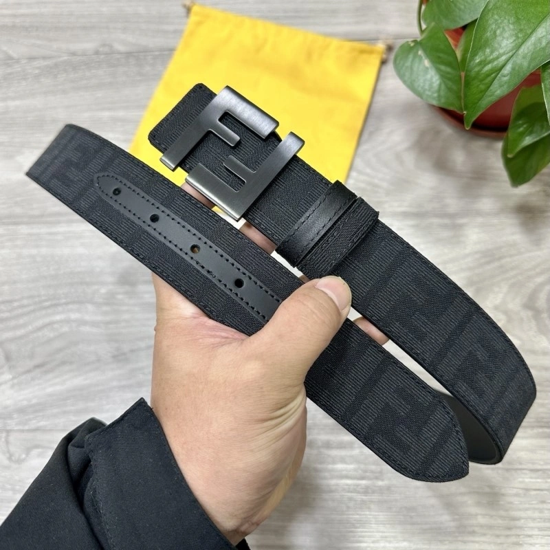 Factory-made Fendi Belts