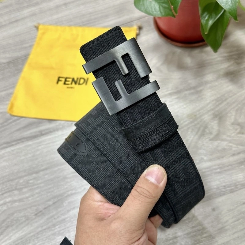 Factory-made Fendi Belts