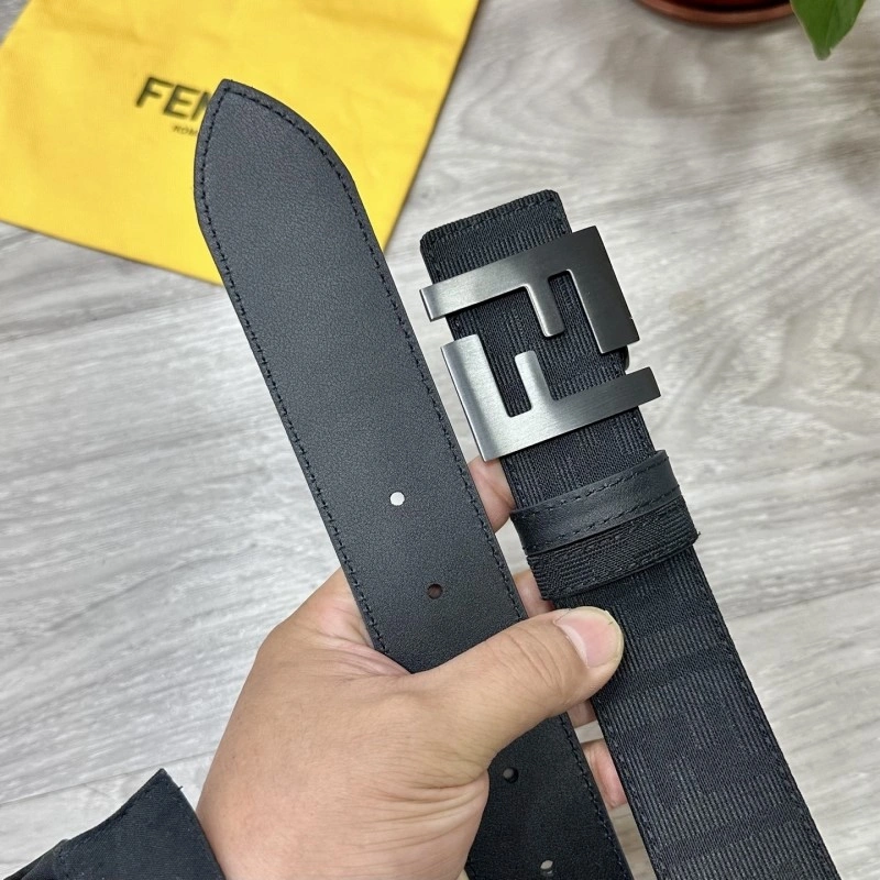 Factory-made Fendi Belts