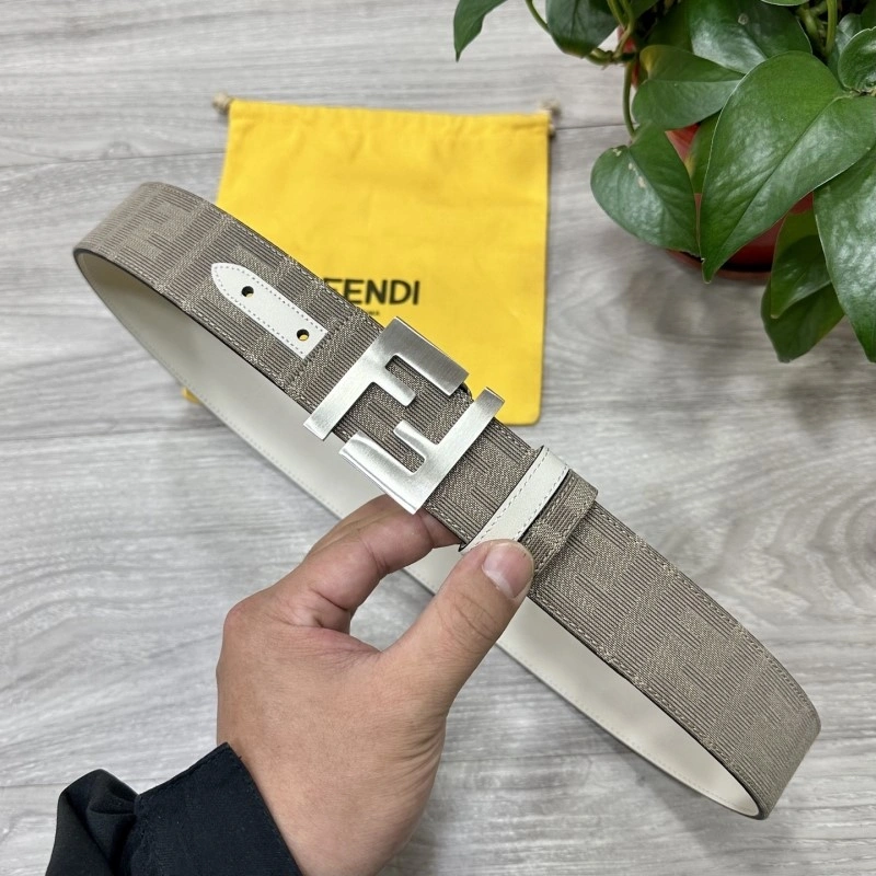 Genuine Fendi Belts
