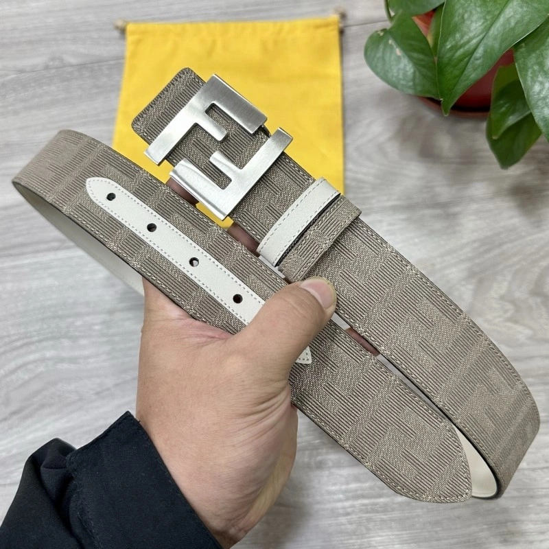 Genuine Fendi Belts