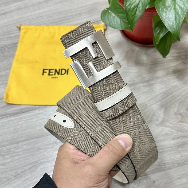 Genuine Fendi Belts