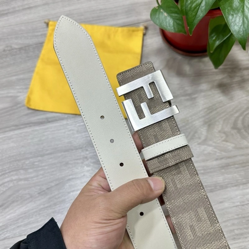Genuine Fendi Belts