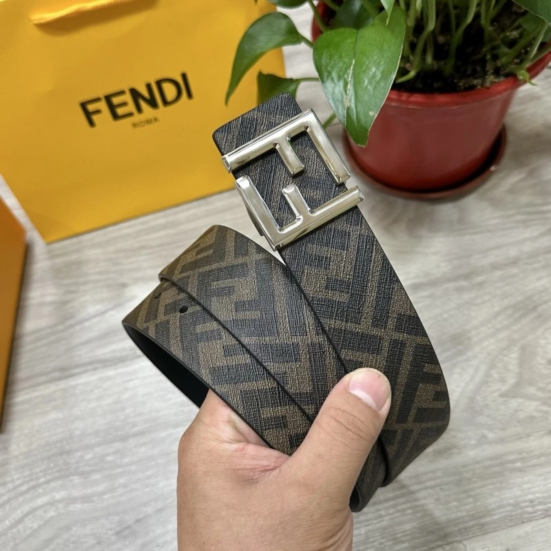 Perfect replica Fendi Belts