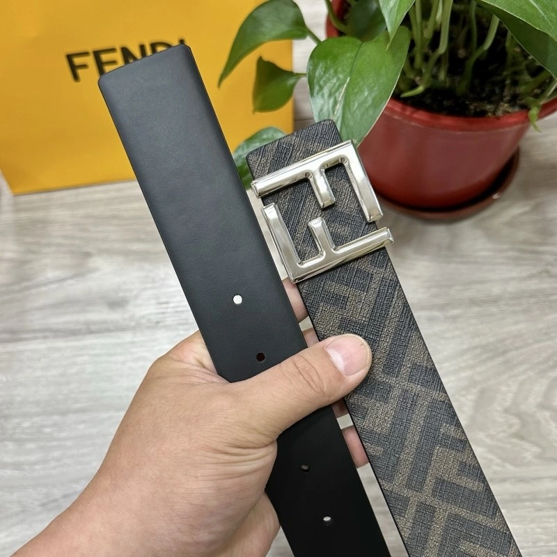 Perfect replica Fendi Belts