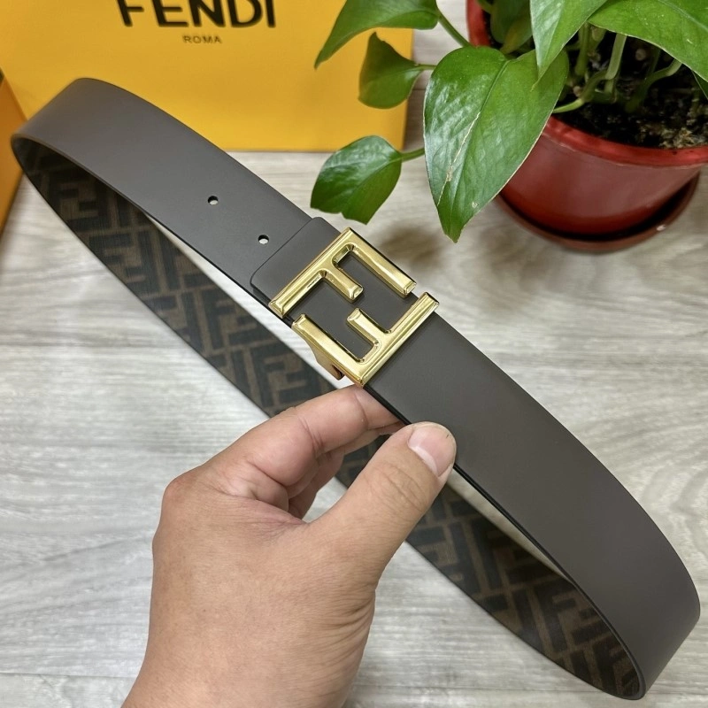 Perfect replica Fendi Belts