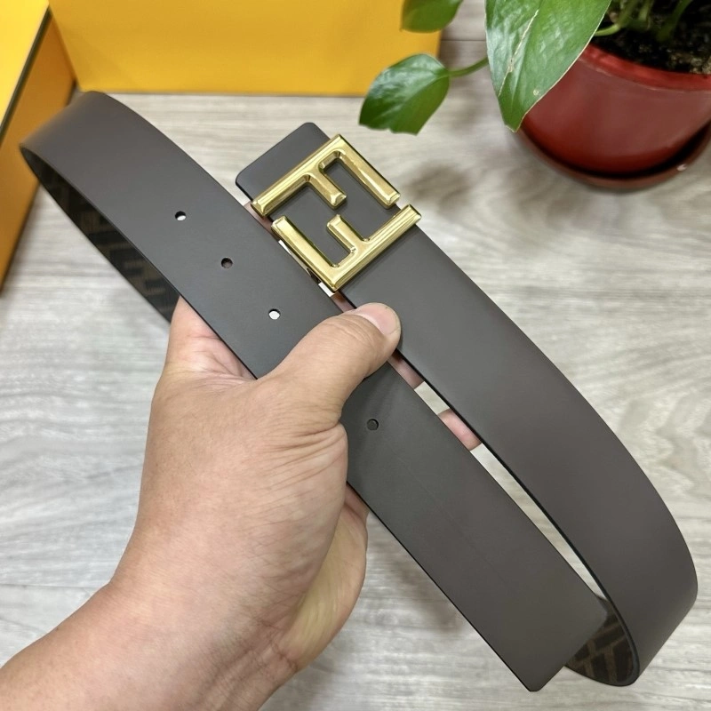 Perfect replica Fendi Belts