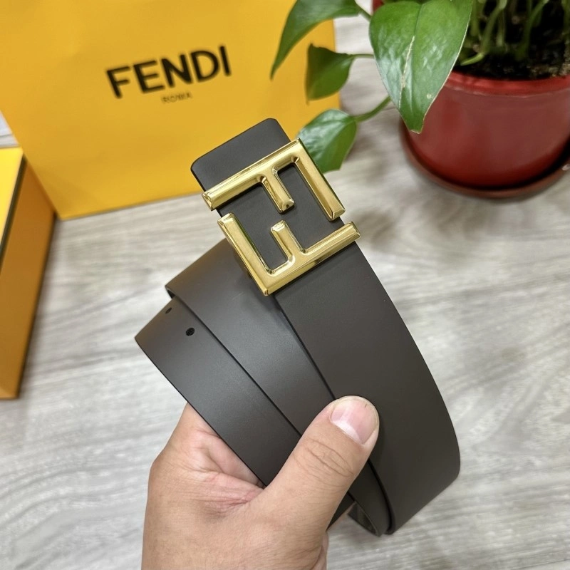 Perfect replica Fendi Belts