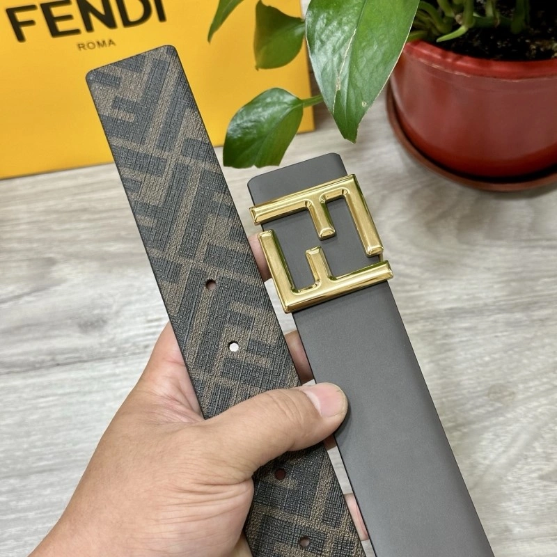 Perfect replica Fendi Belts