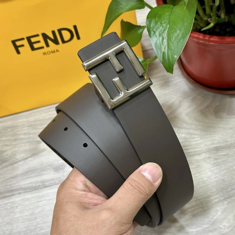 Budget-friendly Fendi Belts