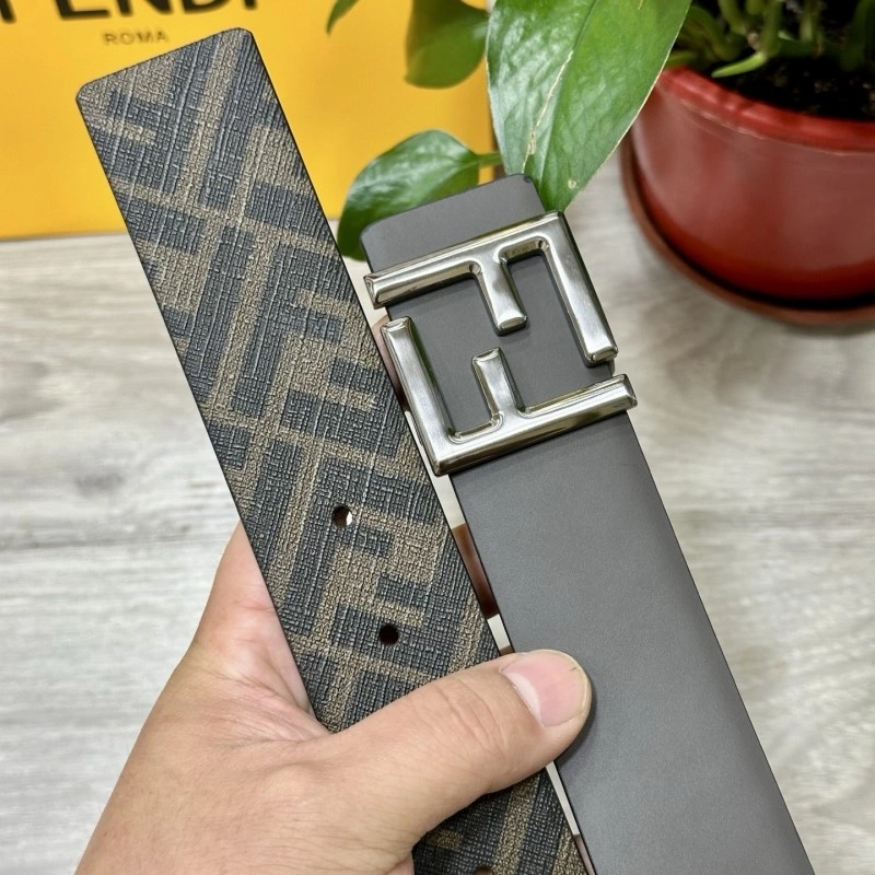 Budget-friendly Fendi Belts