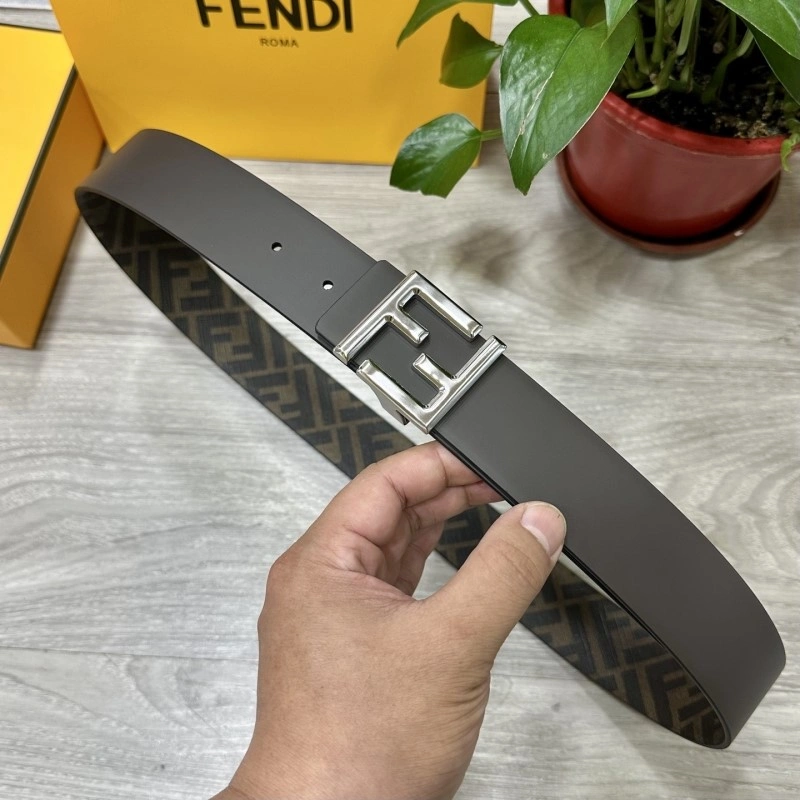 Legit Fendi Belts