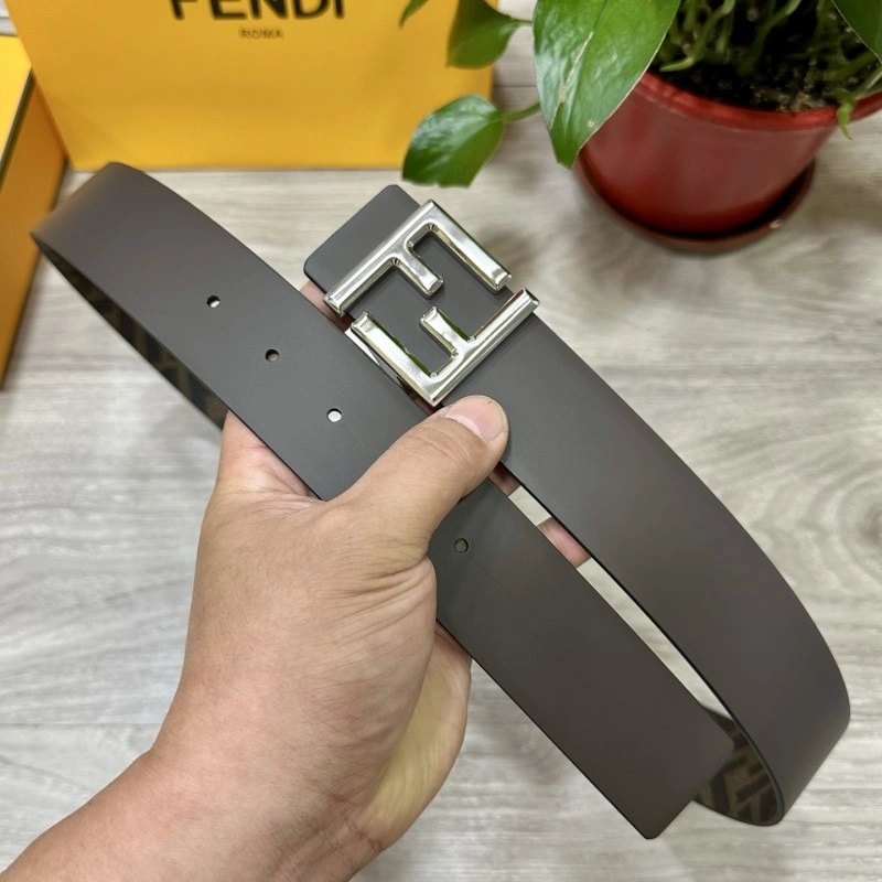 Legit Fendi Belts