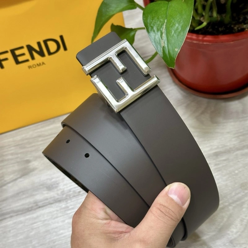 Legit Fendi Belts
