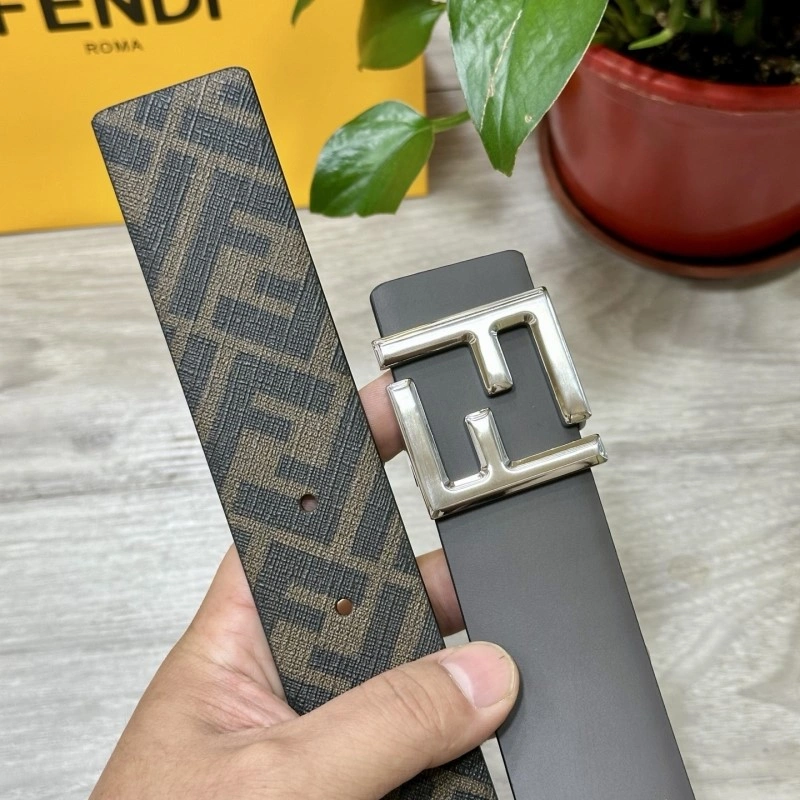 Legit Fendi Belts