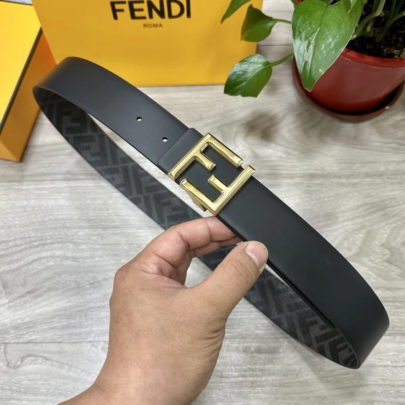 Value-priced Fendi Belts