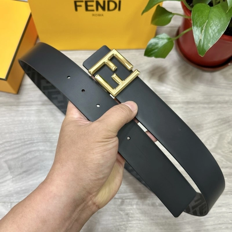 Value-priced Fendi Belts