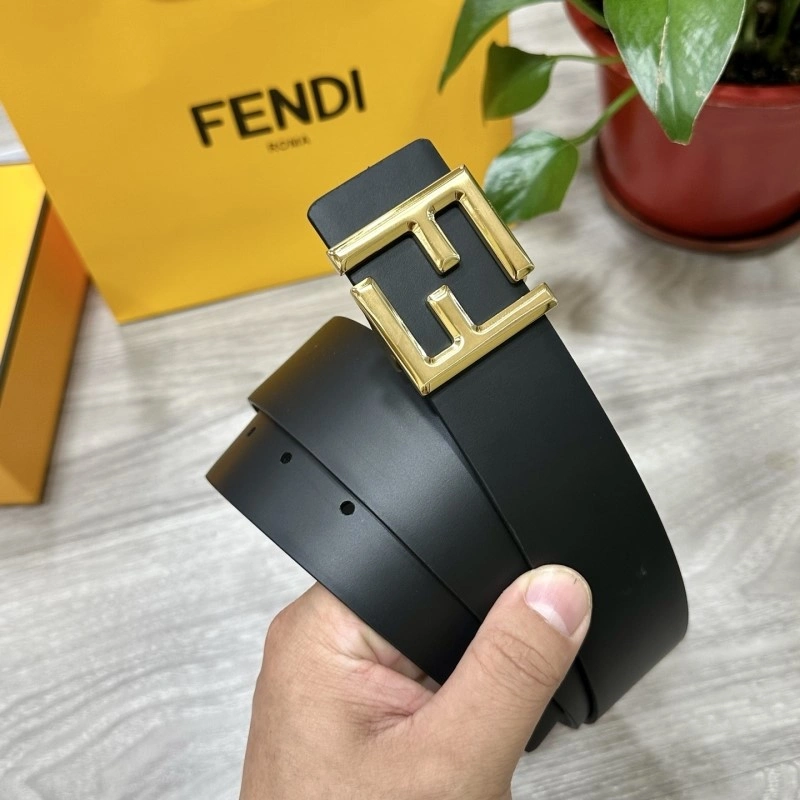 Value-priced Fendi Belts