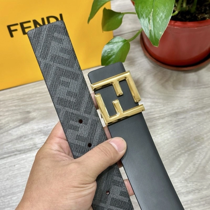 Value-priced Fendi Belts