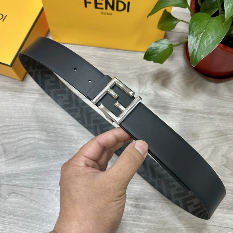 Authentic Fendi Belts