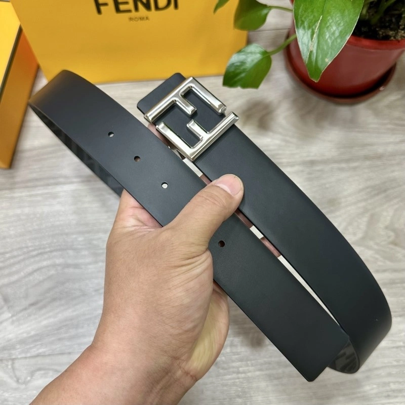 Authentic Fendi Belts
