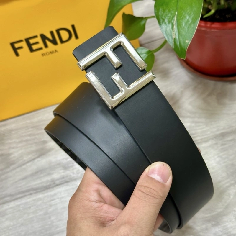 Authentic Fendi Belts