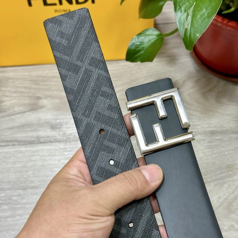 Authentic Fendi Belts