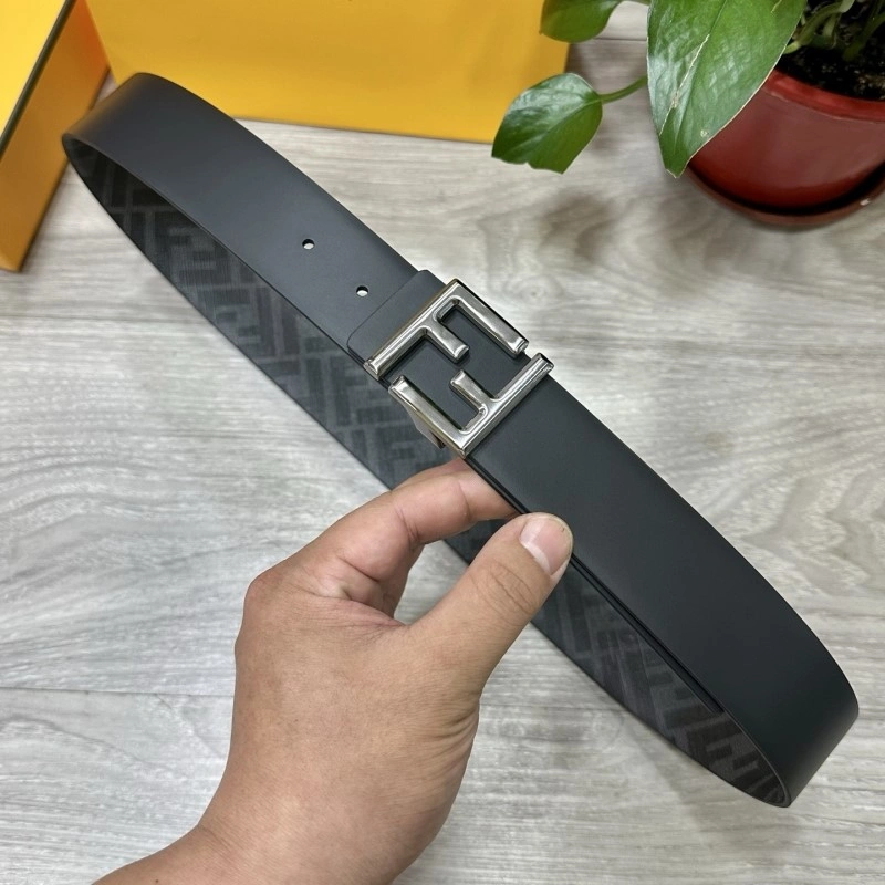 High accuracy Fendi Belts