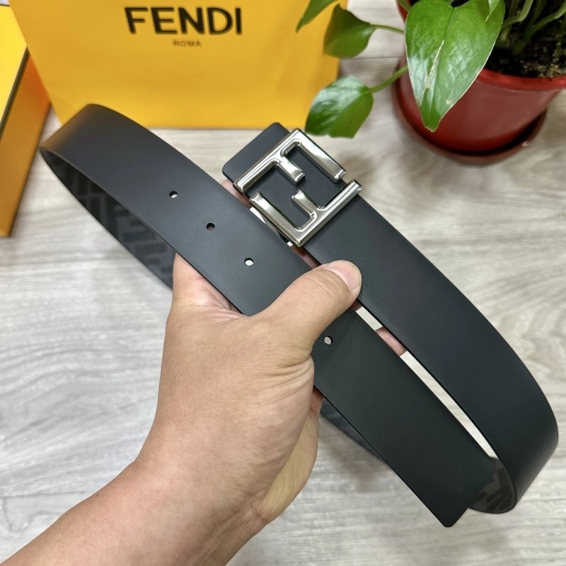 High accuracy Fendi Belts