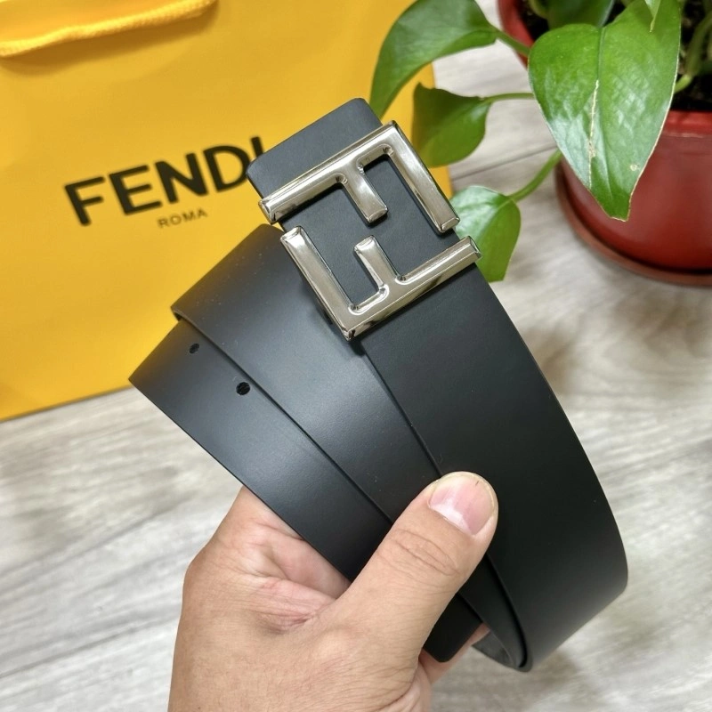 High accuracy Fendi Belts