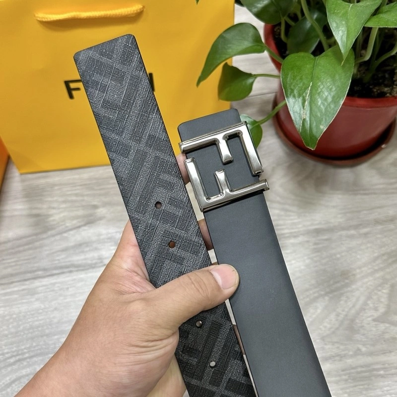 High accuracy Fendi Belts