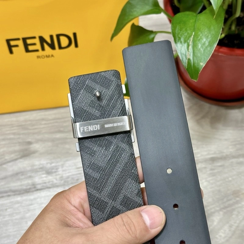 High accuracy Fendi Belts