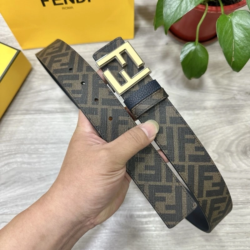 Bargain Fendi Belts